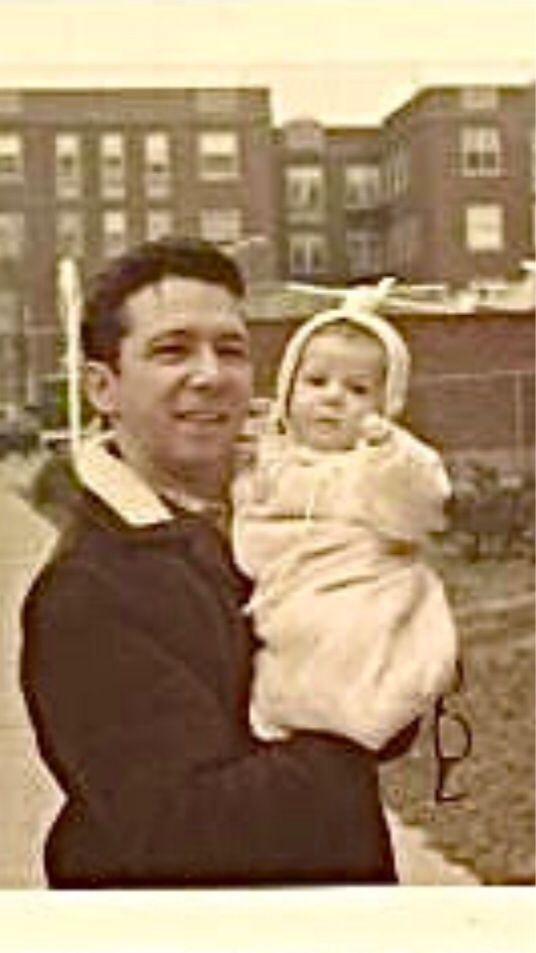 Dawn Mastoridis, M.Ed.,CAGS on LinkedIn: This is photo of my father and ... Dawn Mastoridis, M.Ed.,CAGS on LinkedIn: This is photo of my father and ...