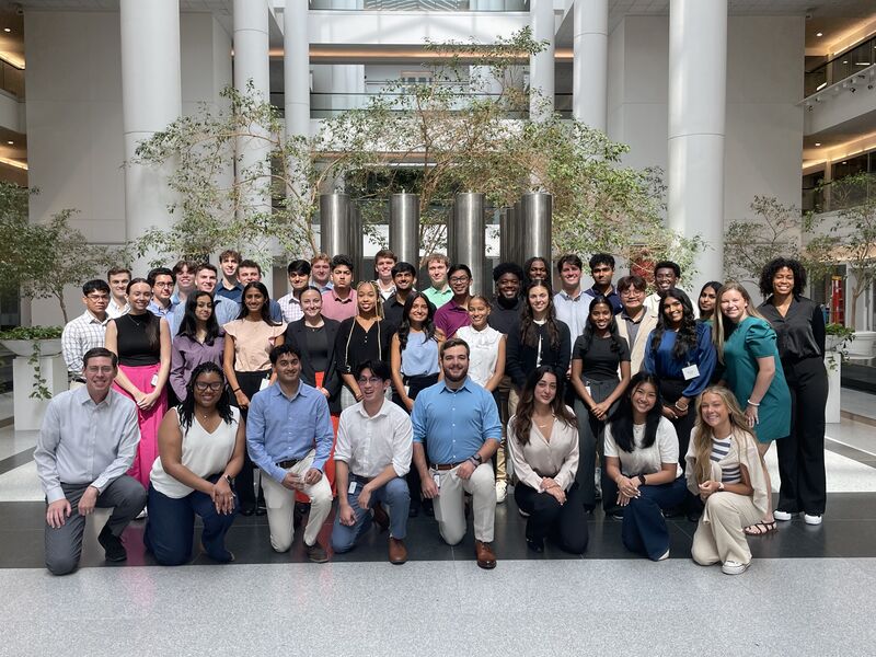 Matt Callaway on LinkedIn: #teamtruist #truist #teamwork #internship # ... Matt Callaway on LinkedIn: #teamtruist #truist #teamwork #internship # ...