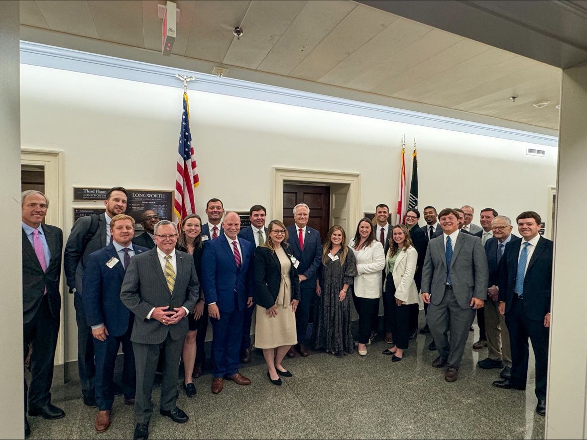 Craig Savage on LinkedIn: #teamalabama Craig Savage on LinkedIn: #teamalabama