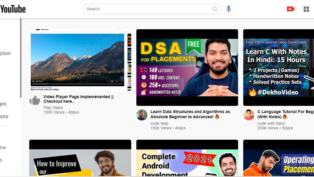 Ashutosh . on LinkedIn: #webdevelopment #html #css #javascript #ui # ... Ashutosh . on LinkedIn: #webdevelopment #html #css #javascript #ui # ...