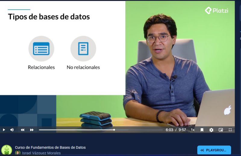 Julio Quezada on LinkedIn: #neverstoplearning #databases # ... Julio Quezada on LinkedIn: #neverstoplearning #databases # ...