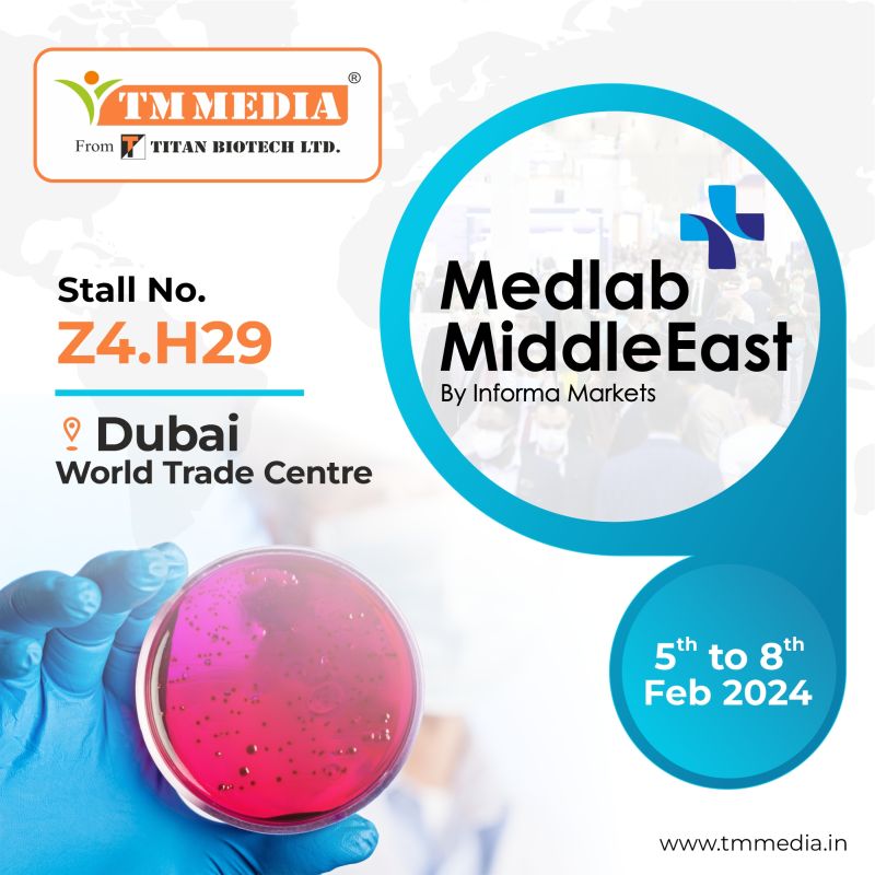 Sanket Pawar on LinkedIn: Do visit our stall at Medlab 2024, Dubai ... Sanket Pawar on LinkedIn: Do visit our stall at Medlab 2024, Dubai ...