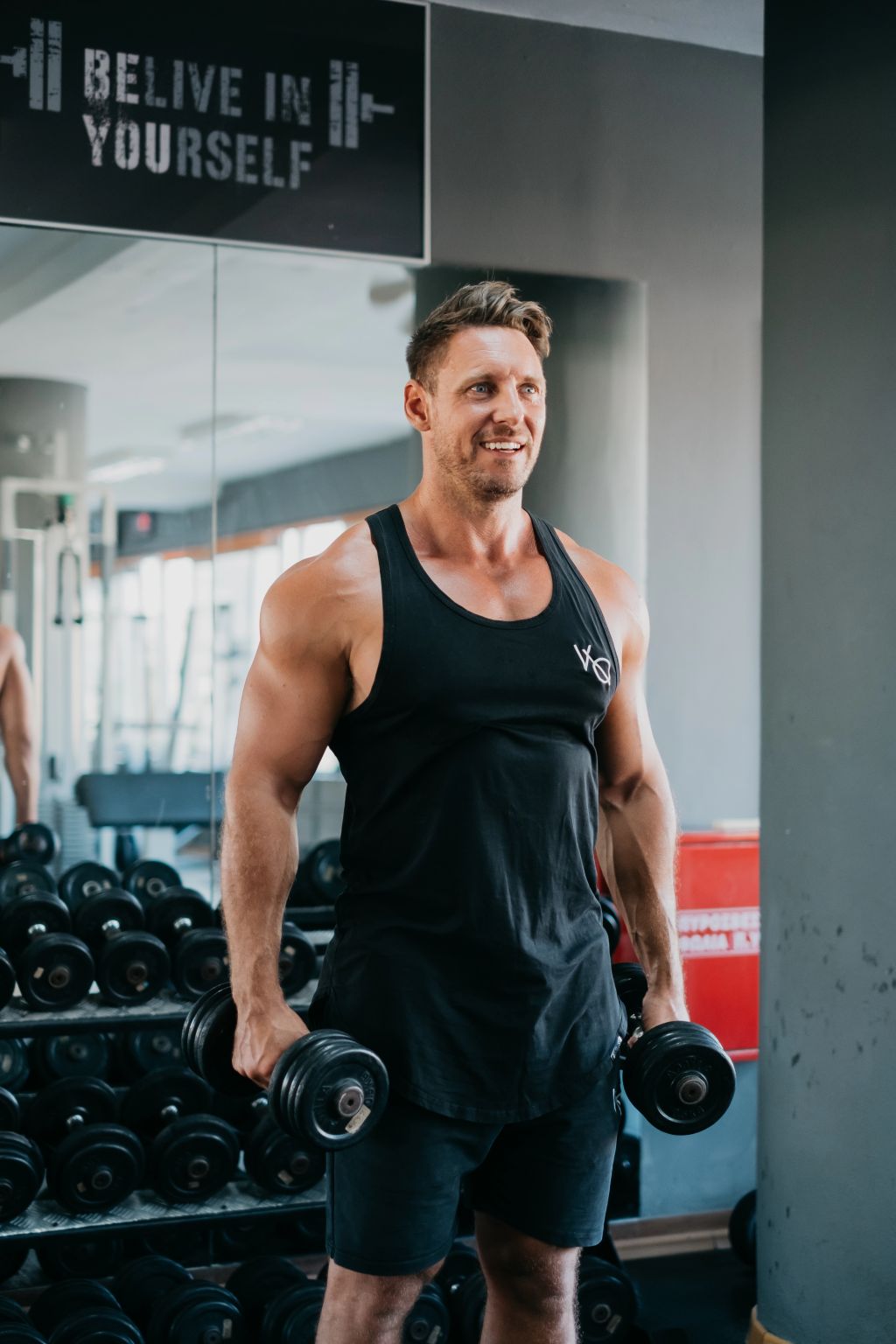 Mark Bryce on LinkedIn: Transform Your Body with Our FREE 4-Week ... Mark Bryce on LinkedIn: Transform Your Body with Our FREE 4-Week ...