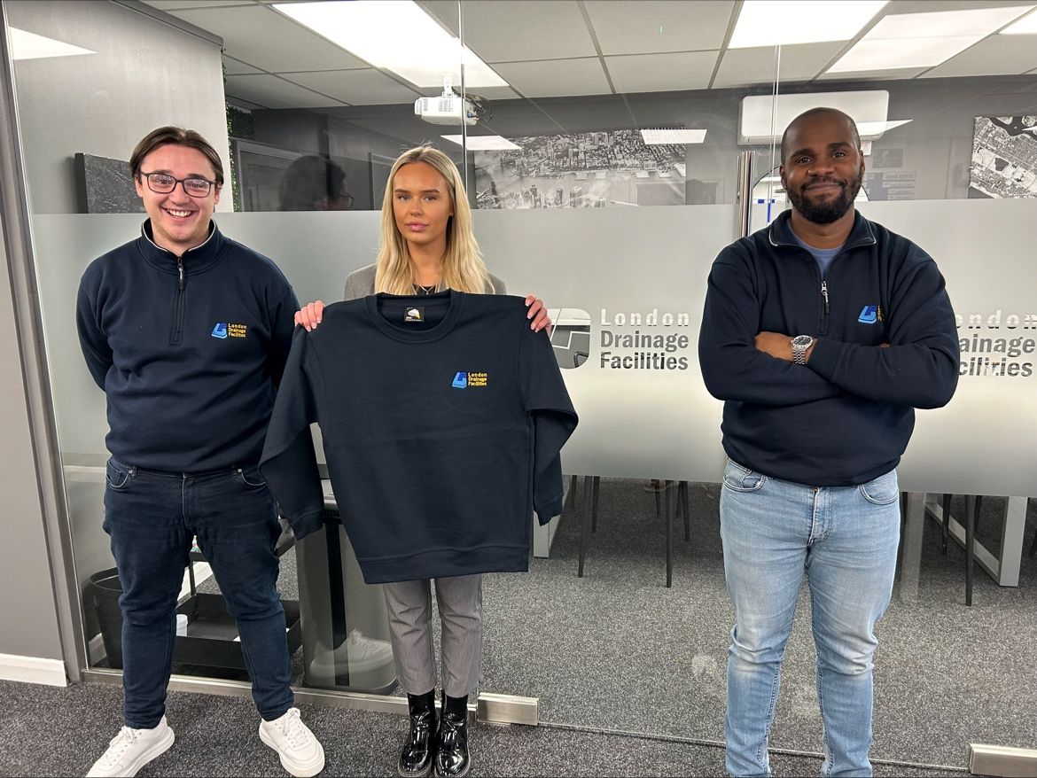Danny Fuller on LinkedIn: Welcome to the team Justina Potraite 👏🏼 Danny Fuller on LinkedIn: Welcome to the team Justina Potraite 👏🏼