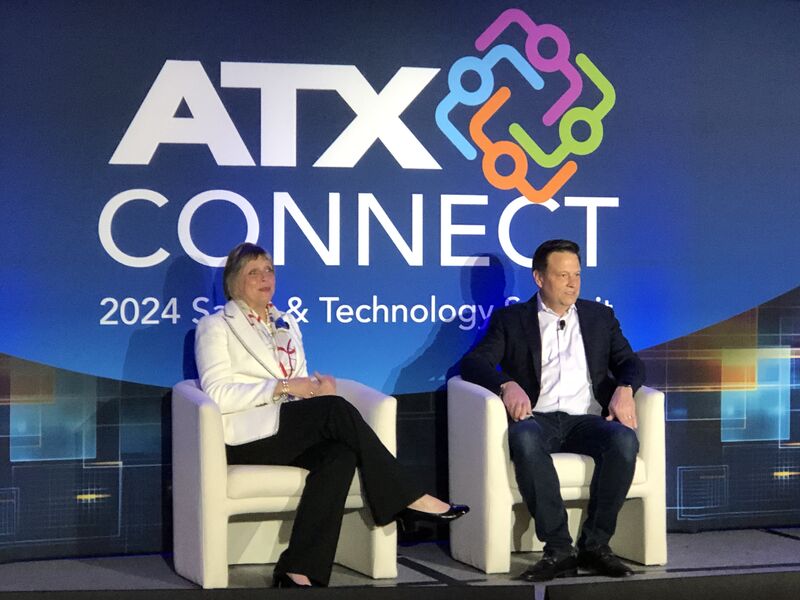 ATX Networks Corp. on LinkedIn: Industry Enlightenment ATX board member ... ATX Networks Corp. on LinkedIn: Industry Enlightenment ATX board member ...