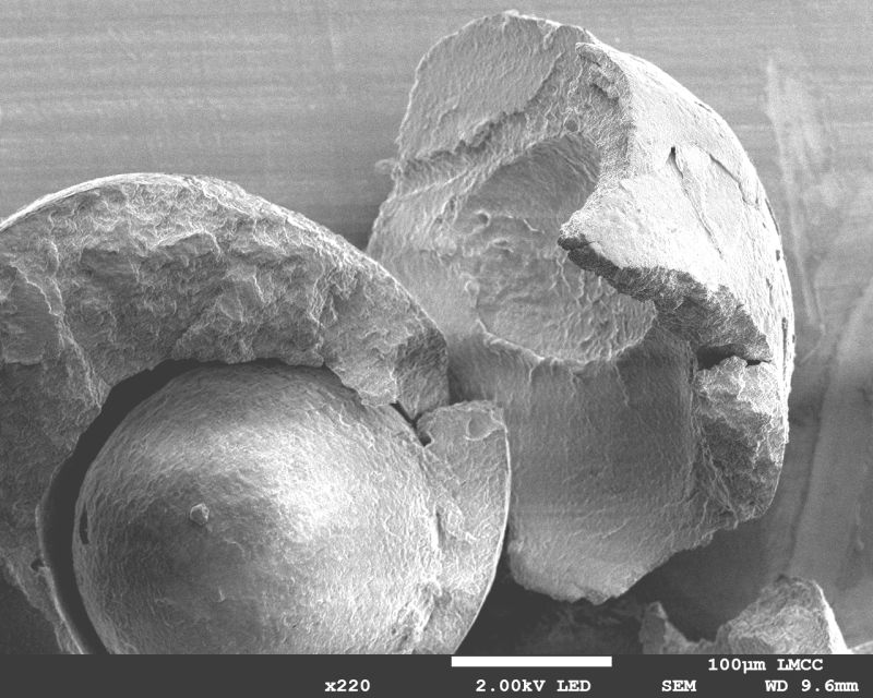 John Stuart Turner on LinkedIn: PhD progress: core shell capsules. This ... John Stuart Turner on LinkedIn: PhD progress: core shell capsules. This ...