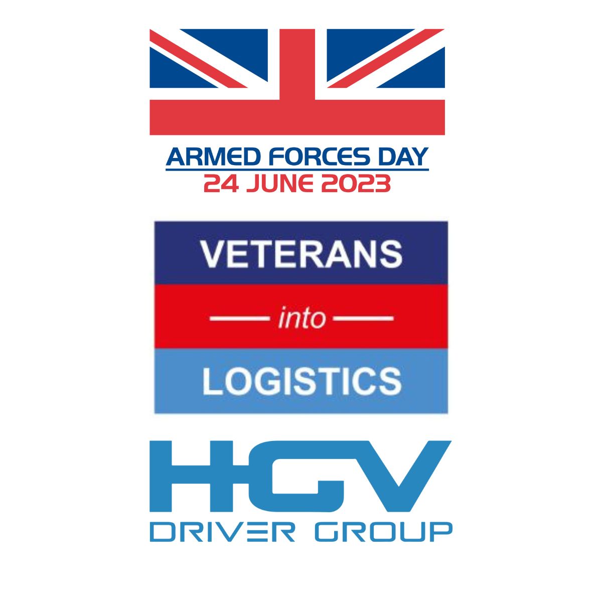Neil Hooton on LinkedIn: #armedforces #hgvdrivers #transport #logistics ... Neil Hooton on LinkedIn: #armedforces #hgvdrivers #transport #logistics ...