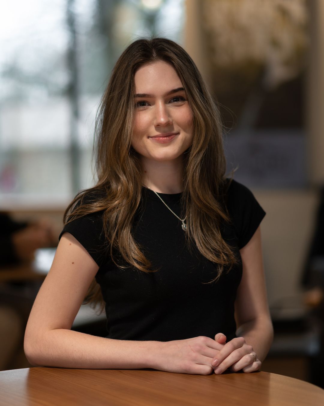 Cairn University on LinkedIn: Ali Puglia is a Graphic Design major from ... Cairn University on LinkedIn: Ali Puglia is a Graphic Design major from ...