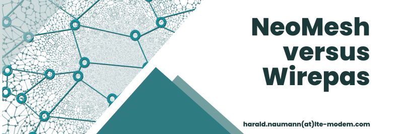 Harald Naumann on LinkedIn: #mesh #neomesh #wirepas #iotfaq #subghz # ... Harald Naumann on LinkedIn: #mesh #neomesh #wirepas #iotfaq #subghz # ...