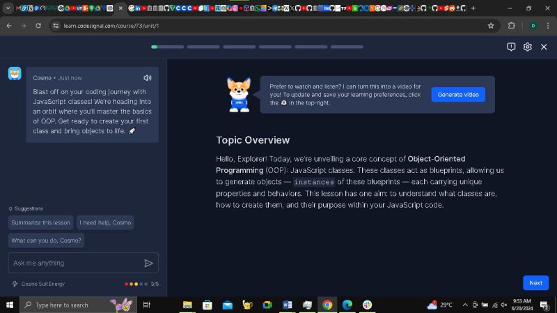 David Akyer on LinkedIn: #javascript #oop #programming #coding # ... David Akyer on LinkedIn: #javascript #oop #programming #coding # ...