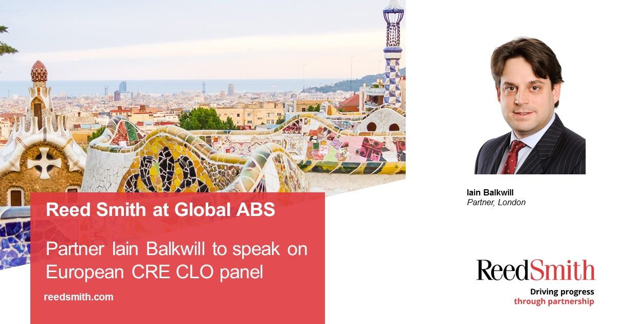 Iain Balkwill on LinkedIn: AGENDA - The 27th Annual Global ABS Iain Balkwill on LinkedIn: AGENDA - The 27th Annual Global ABS
