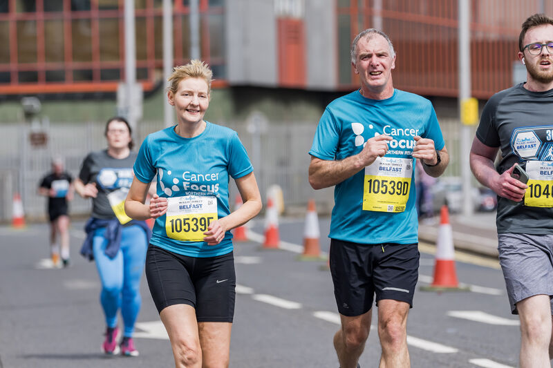 Cancer Focus Northern Ireland on LinkedIn: Calling all businesses and ... Cancer Focus Northern Ireland on LinkedIn: Calling all businesses and ...