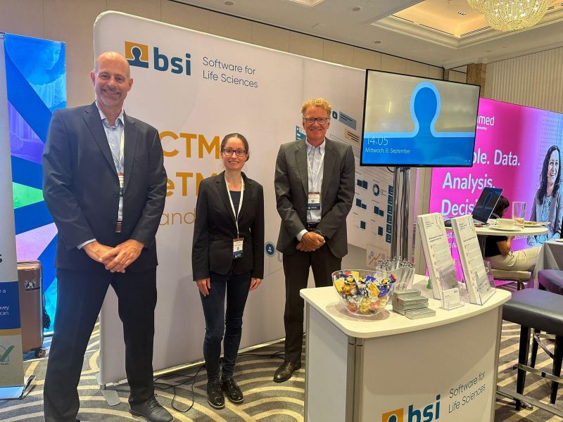 BSI Life Sciences on LinkedIn: #octuk #ctms #etmf #eclinical #octuk # ... BSI Life Sciences on LinkedIn: #octuk #ctms #etmf #eclinical #octuk # ...