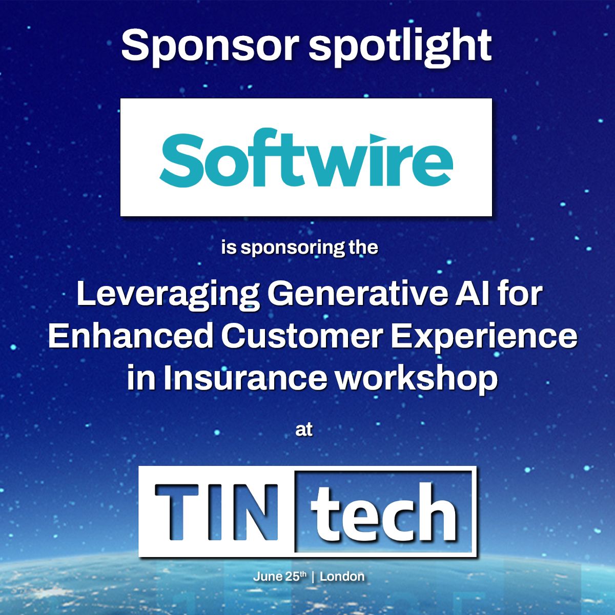 Softwire on LinkedIn: #tintech Softwire on LinkedIn: #tintech