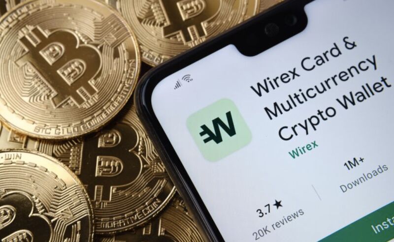 Wirex on LinkedIn: Wirex Private is hitting headlines. Our newly ... Wirex on LinkedIn: Wirex Private is hitting headlines. Our newly ...