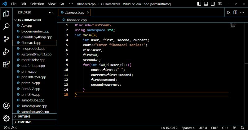 SYED SULTAN AREFIN on LinkedIn: #c #programmingjourney # ... SYED SULTAN AREFIN on LinkedIn: #c #programmingjourney # ...