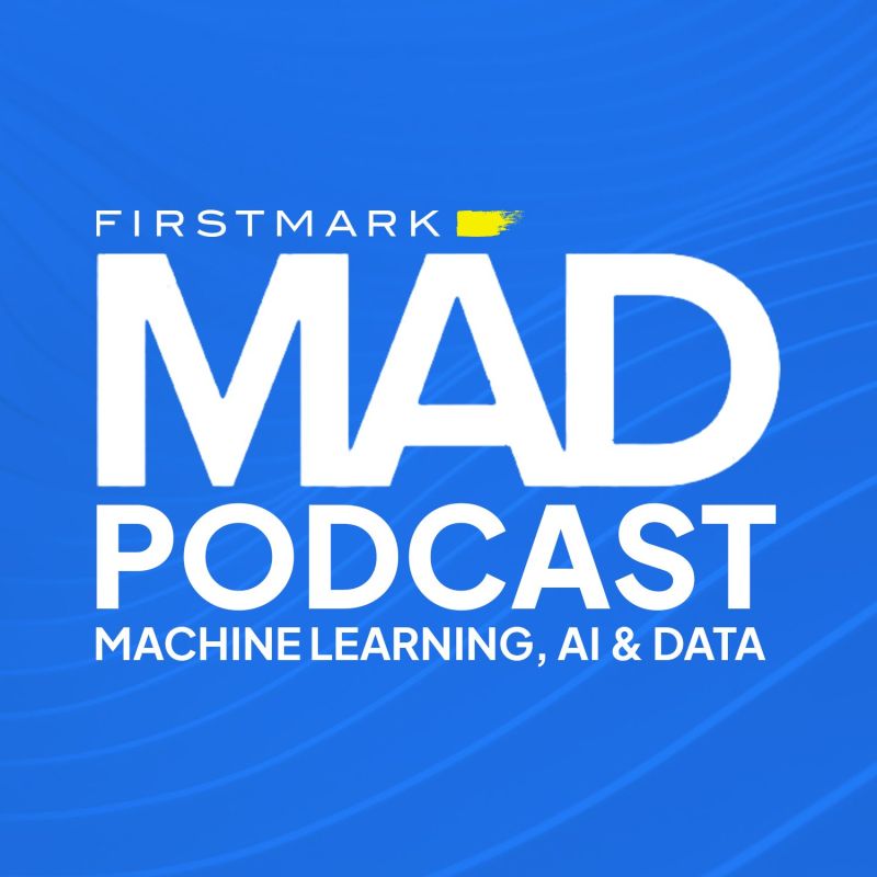 FirstMark on LinkedIn: In this week's episode of The MAD Podcast, host ... FirstMark on LinkedIn: In this week's episode of The MAD Podcast, host ...