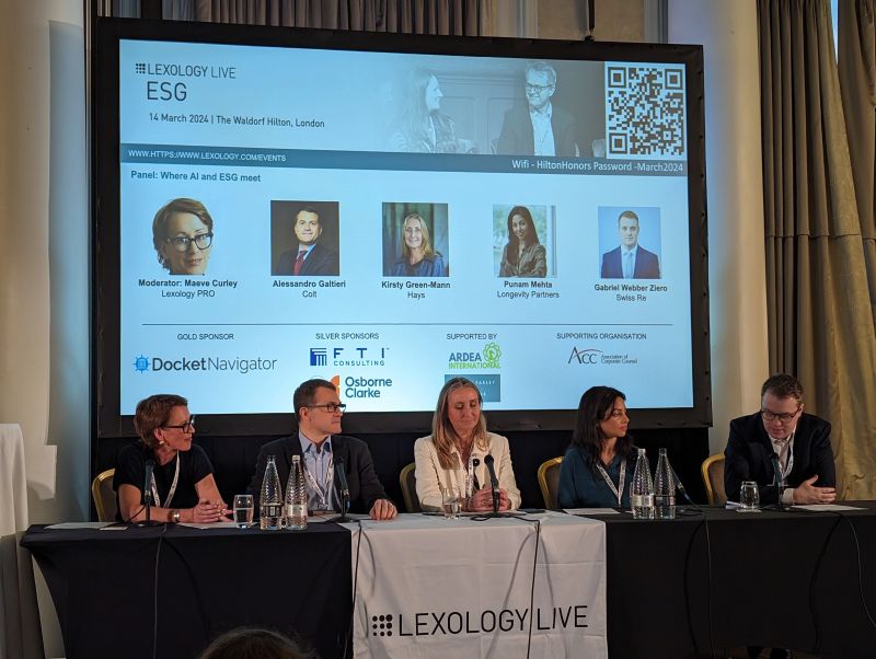Punam Elleana Mehta on LinkedIn: #lexologyliveesg #esg # ... Punam Elleana Mehta on LinkedIn: #lexologyliveesg #esg # ...