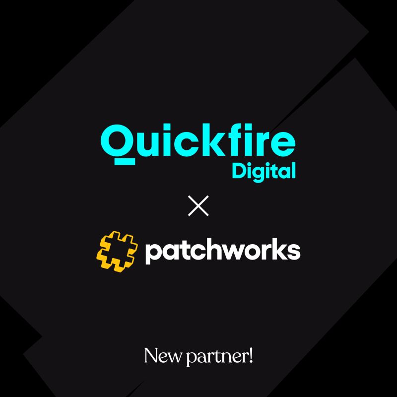 Patchworks on LinkedIn: 🚀 Big News Alert! 🚀 Patchworks is excited to ... Patchworks on LinkedIn: 🚀 Big News Alert! 🚀 Patchworks is excited to ...