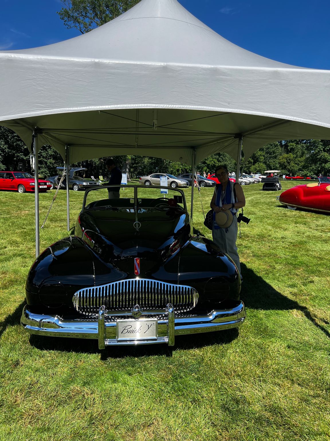 Terry Prater on LinkedIn: One of the most recognized of Harley Earl's ... Terry Prater on LinkedIn: One of the most recognized of Harley Earl's ...