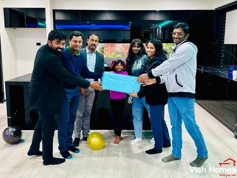 KIRAN RAJU on LinkedIn: #vishhomes #newhome #firsthomebuyer # ... KIRAN RAJU on LinkedIn: #vishhomes #newhome #firsthomebuyer # ...