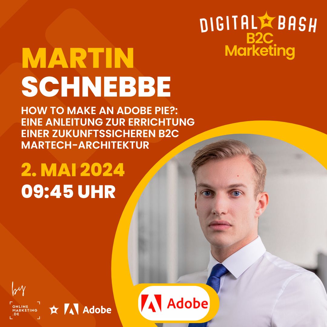 Digital Bash auf LinkedIn: #digitalbash Digital Bash auf LinkedIn: #digitalbash