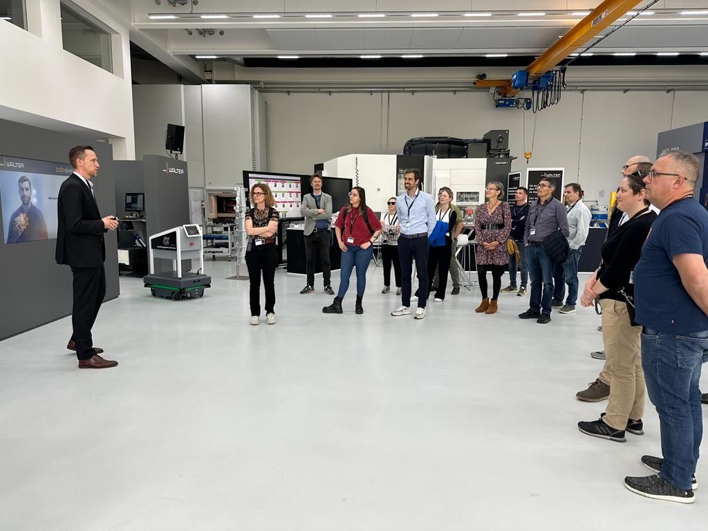 Manuel Nill posted on LinkedIn Manuel Nill posted on LinkedIn