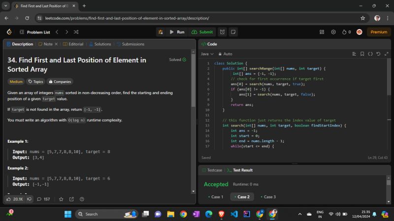 Roushan Kumar on LinkedIn: #leetcode #datastructures #algorithms #java ... Roushan Kumar on LinkedIn: #leetcode #datastructures #algorithms #java ...
