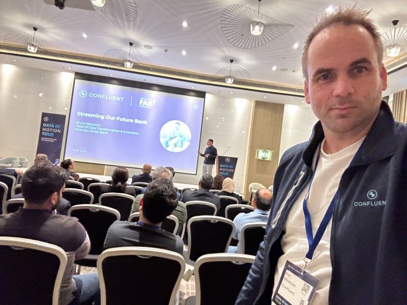 Kai Waehner on LinkedIn: #dubai #datastreaming #cloud #apachekafka # ... Kai Waehner on LinkedIn: #dubai #datastreaming #cloud #apachekafka # ...