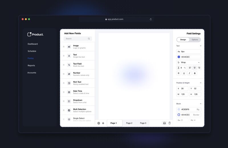 Joyfill on LinkedIn: #reactjs #reactnative #reactdeveloper #formbuilder Joyfill on LinkedIn: #reactjs #reactnative #reactdeveloper #formbuilder