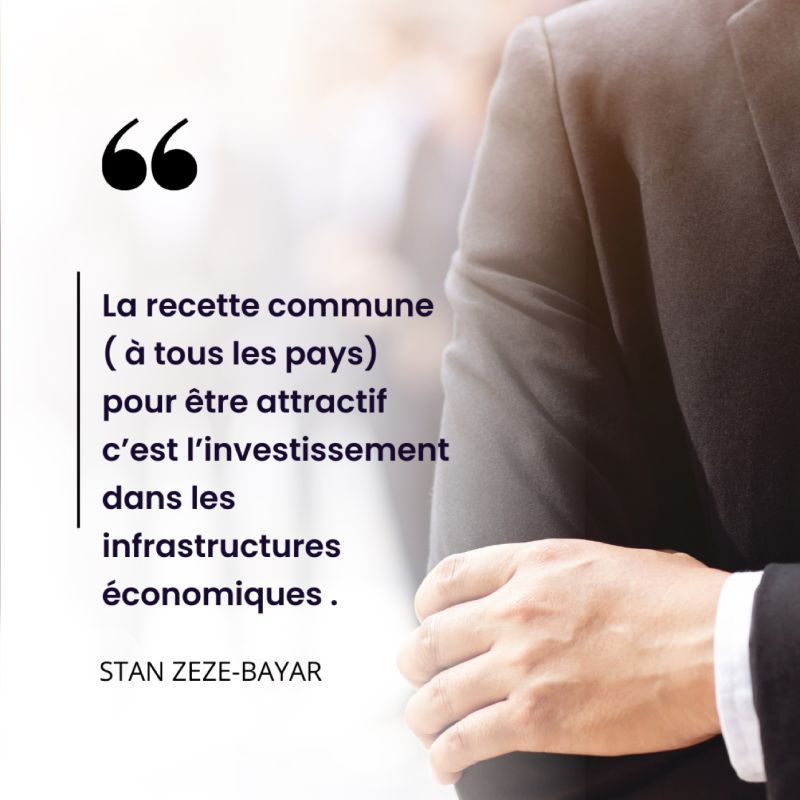Dhitoimaraini FOUNDI on LinkedIn: STAN ZEZE-BAYARD Dhitoimaraini FOUNDI on LinkedIn: STAN ZEZE-BAYARD