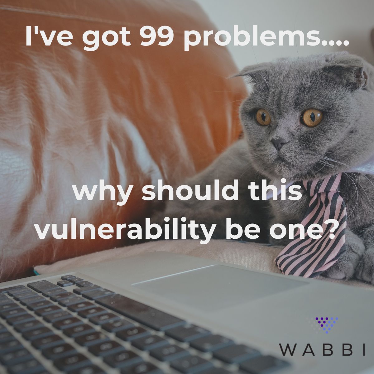 Wabbi on LinkedIn: #devsecops #secdevops #appsec #applicationsecurity # ... Wabbi on LinkedIn: #devsecops #secdevops #appsec #applicationsecurity # ...