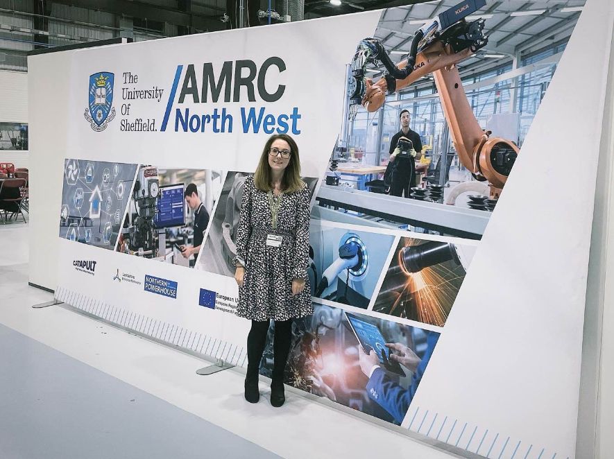 Ribble Valley Robotics Ltd on LinkedIn: Five fascinating insights from ... Ribble Valley Robotics Ltd on LinkedIn: Five fascinating insights from ...