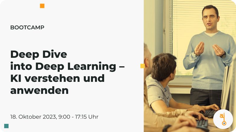 DAISEC auf LinkedIn: Deep Dive into Deep Learning – KI verstehen und ... DAISEC auf LinkedIn: Deep Dive into Deep Learning – KI verstehen und ...