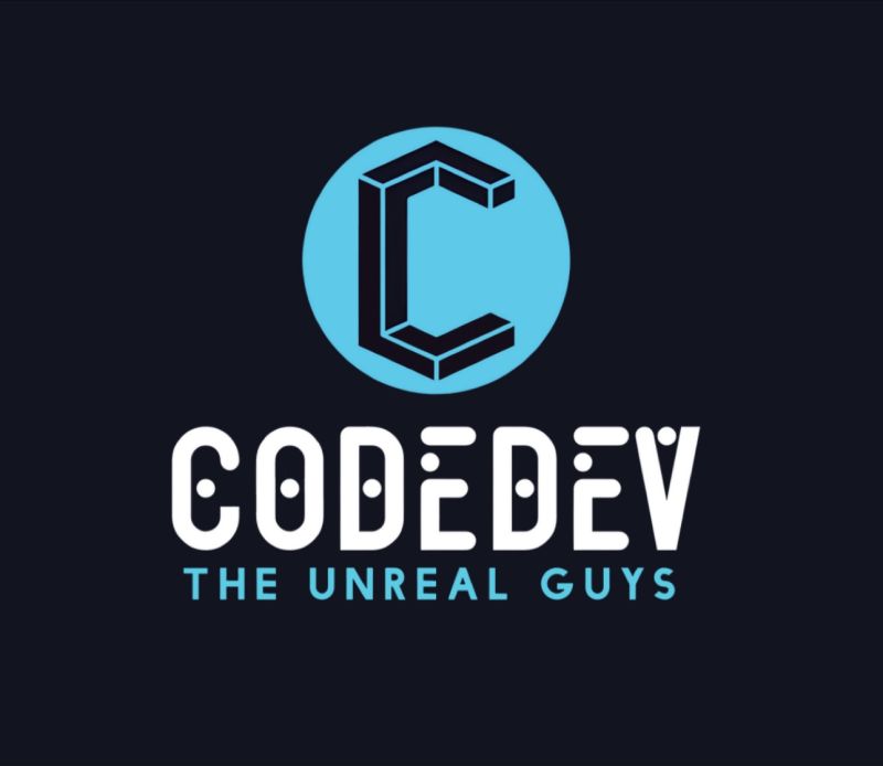 Codedev- The Unreal Guys on LinkedIn: Following a fantastic week at GDC ... Codedev- The Unreal Guys on LinkedIn: Following a fantastic week at GDC ...
