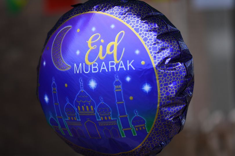 Dr Bachar Fakhry on LinkedIn: Eid Mubarak to all Muslims across the globe! Dr Bachar Fakhry on LinkedIn: Eid Mubarak to all Muslims across the globe!