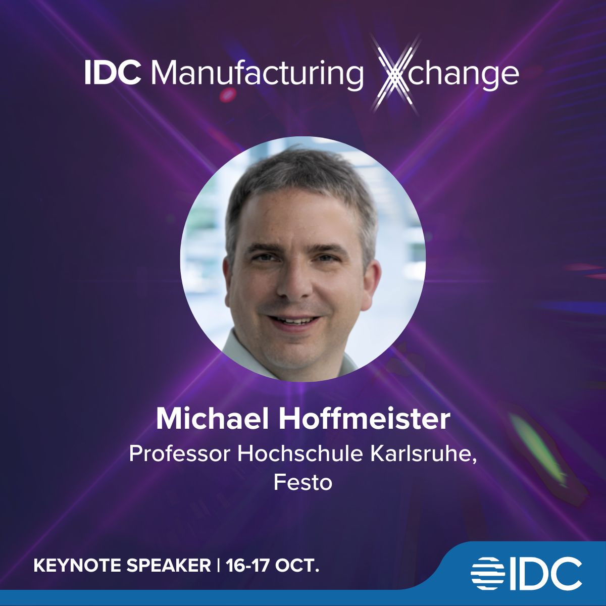 IDC Europe Events on LinkedIn: #idxmx #idcxchange IDC Europe Events on LinkedIn: #idxmx #idcxchange