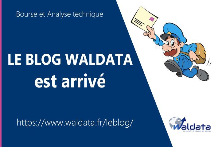Waldata sur LinkedIn : #bourse #analysetechnique #trading #méthode # ... Waldata sur LinkedIn : #bourse #analysetechnique #trading #méthode # ...