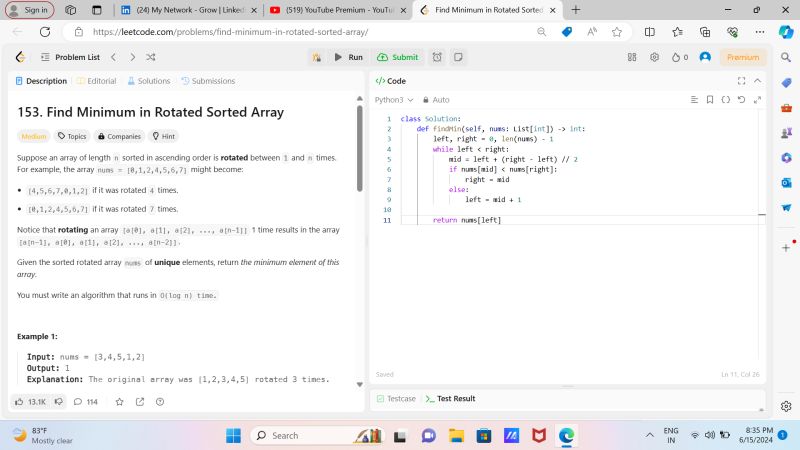 Lakshmi Likhitha Sanagapalli on LinkedIn: #100daysofcode #day24 # ... Lakshmi Likhitha Sanagapalli on LinkedIn: #100daysofcode #day24 # ...