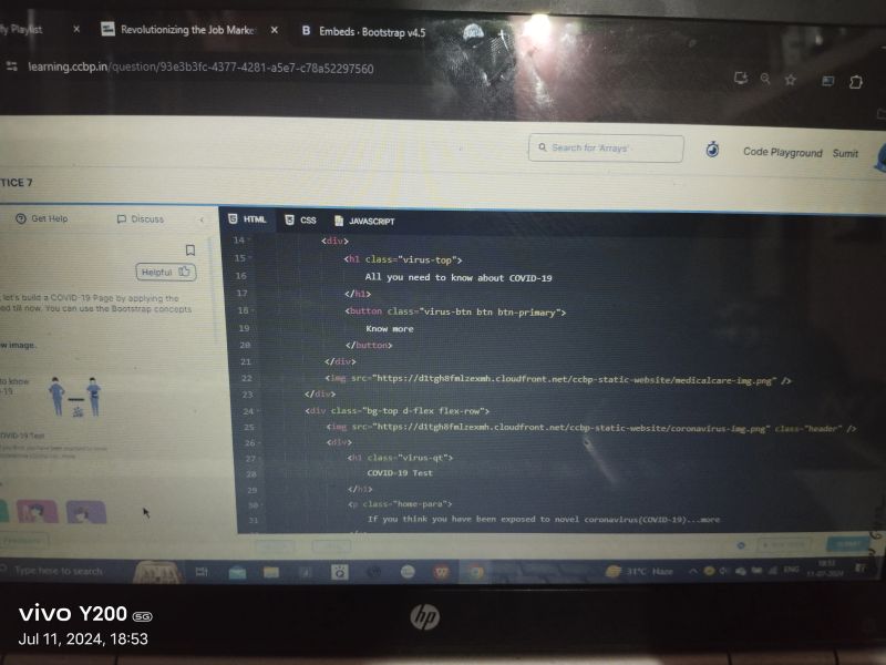 sumit Raut on LinkedIn: #programming #coding #developer # ... sumit Raut on LinkedIn: #programming #coding #developer # ...