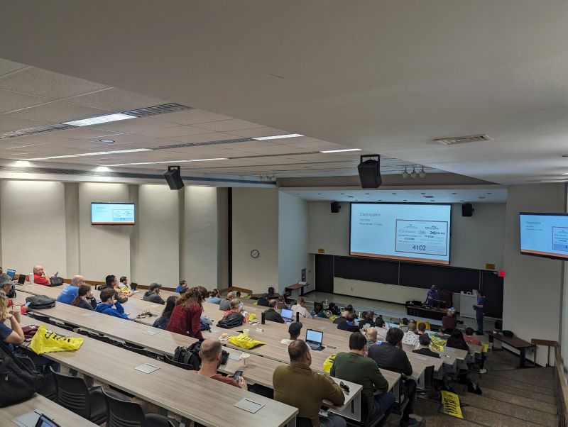 Michael Rosario on LinkedIn: #dotnet #orlandocc Michael Rosario on LinkedIn: #dotnet #orlandocc