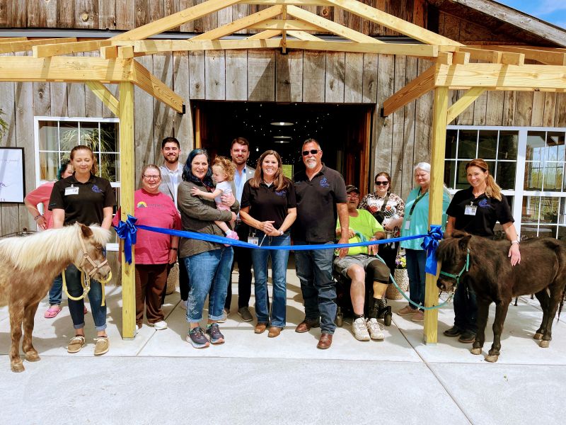 Pam Jeffers MS, TRS, CTRI, ESMHL on LinkedIn: #horsesformentalhealth # ... Pam Jeffers MS, TRS, CTRI, ESMHL on LinkedIn: #horsesformentalhealth # ...