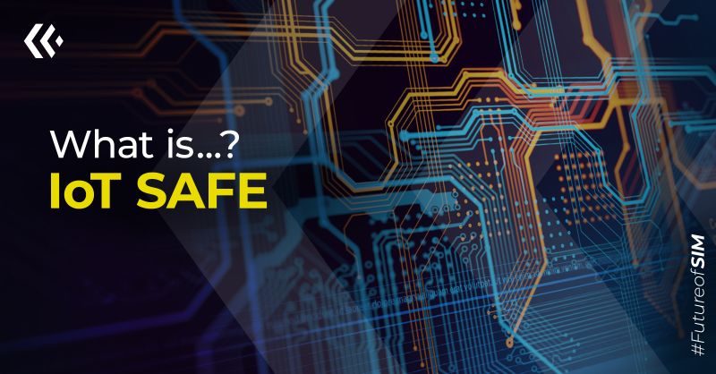 Kigen on LinkedIn: #iot #futureofsim #iotsafe Kigen on LinkedIn: #iot #futureofsim #iotsafe
