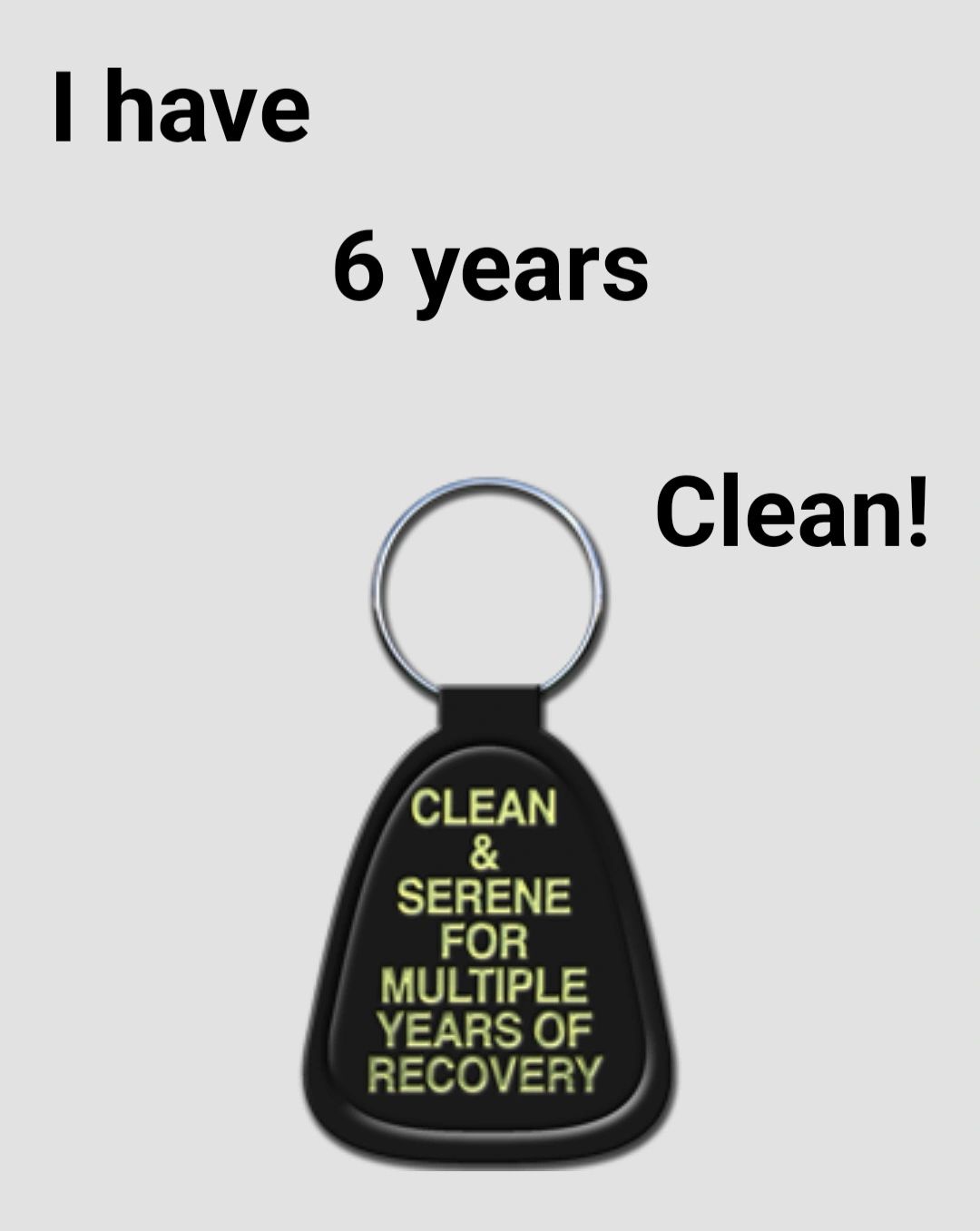 Christopher Kelly on LinkedIn: 6 years clean today. God is Amazing. I ... Christopher Kelly on LinkedIn: 6 years clean today. God is Amazing. I ...