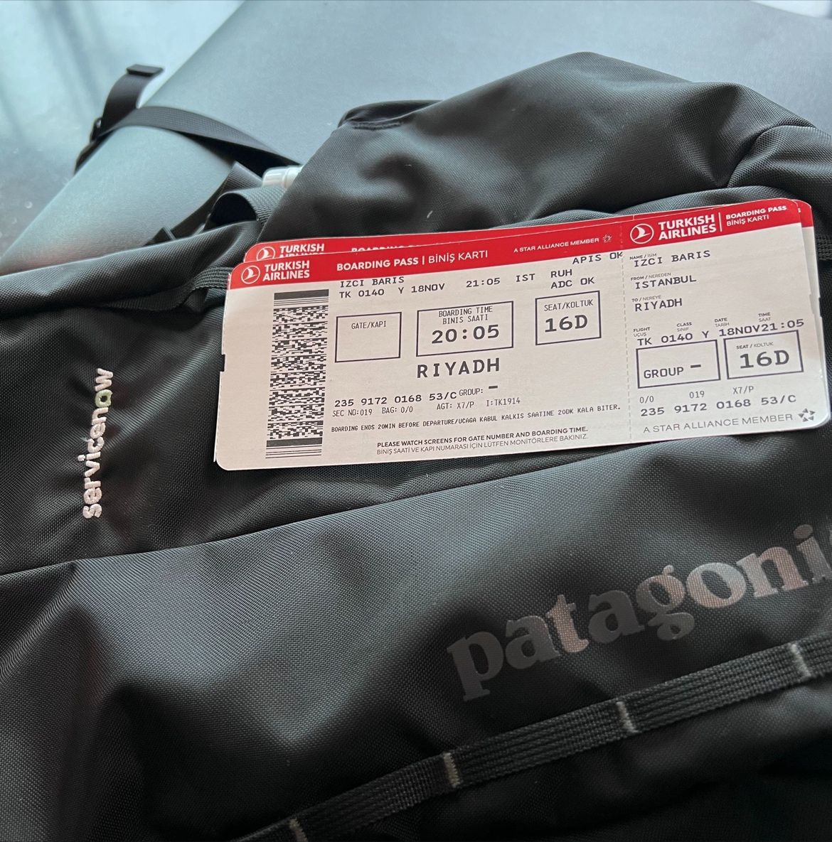 Baris Izci on LinkedIn: Working for ServiceNow EMEA means delivering ... Baris Izci on LinkedIn: Working for ServiceNow EMEA means delivering ...