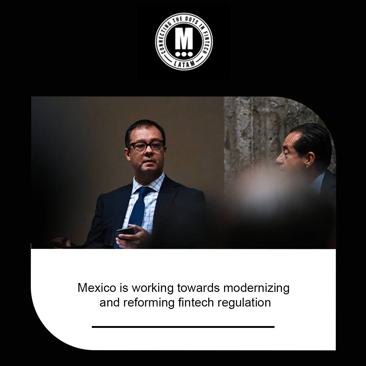 Marcel van Oost - LATAM FinTech News on LinkedIn: #fintech #regulations ... Marcel van Oost - LATAM FinTech News on LinkedIn: #fintech #regulations ...