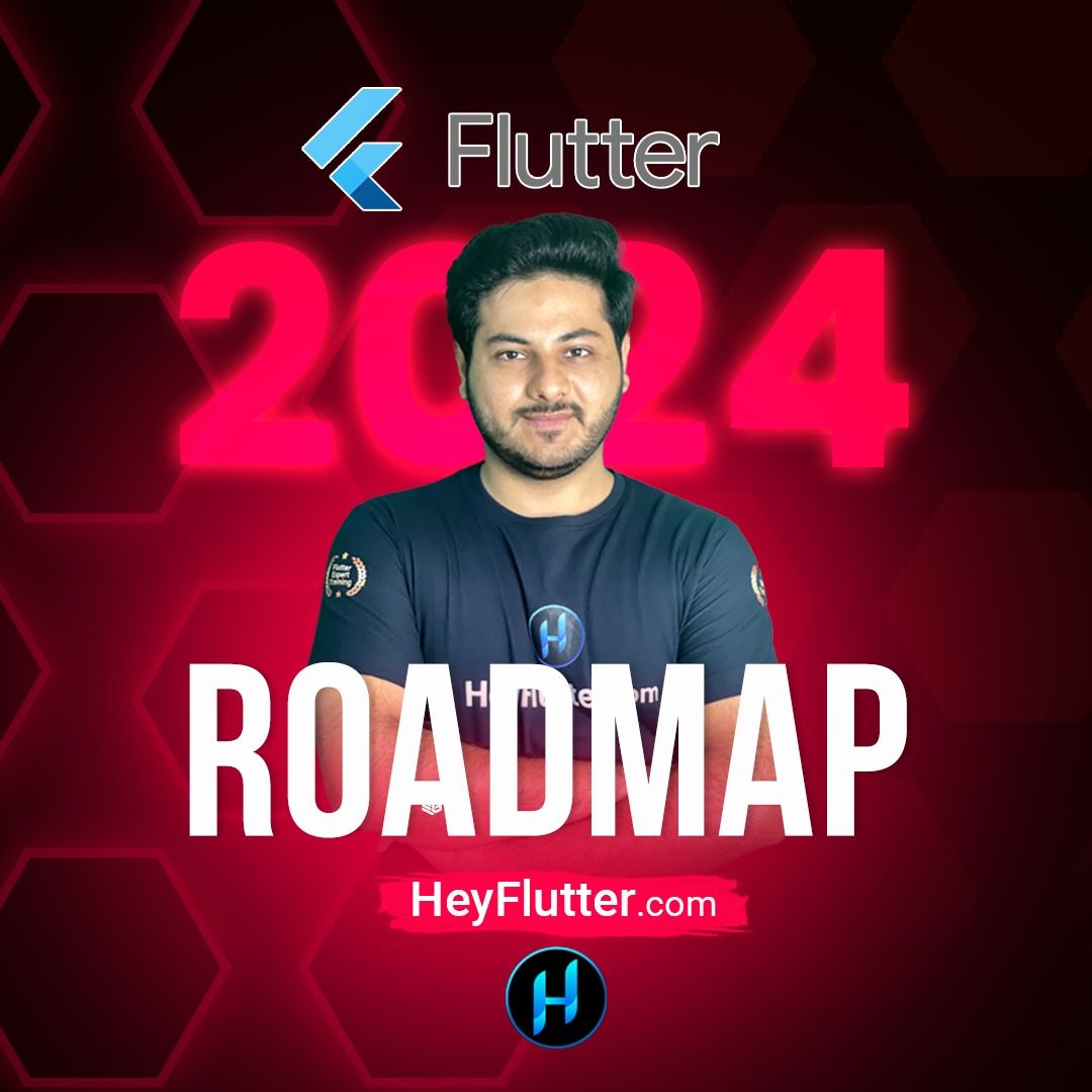 HeyFlutter.com on LinkedIn: #flutter #developer #programming HeyFlutter.com on LinkedIn: #flutter #developer #programming