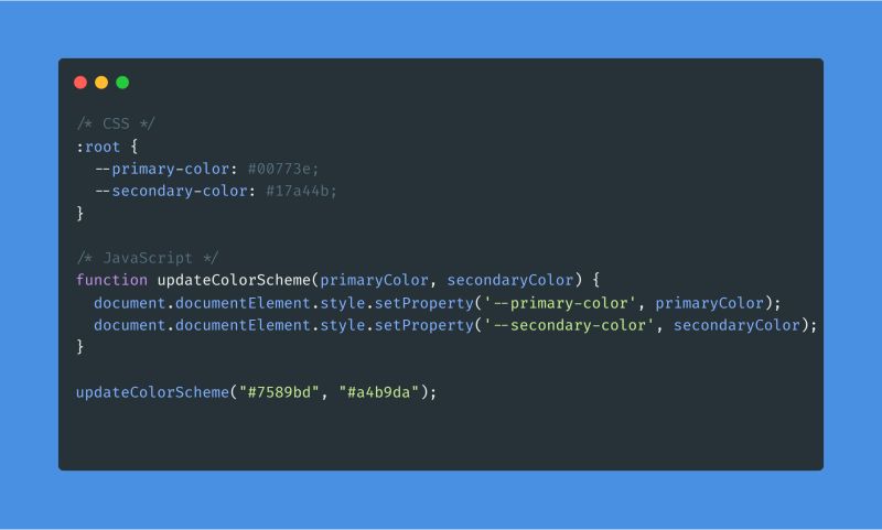 Muhammad Atif on LinkedIn: #webdevelopment #javascript #react #frontend ... Muhammad Atif on LinkedIn: #webdevelopment #javascript #react #frontend ...