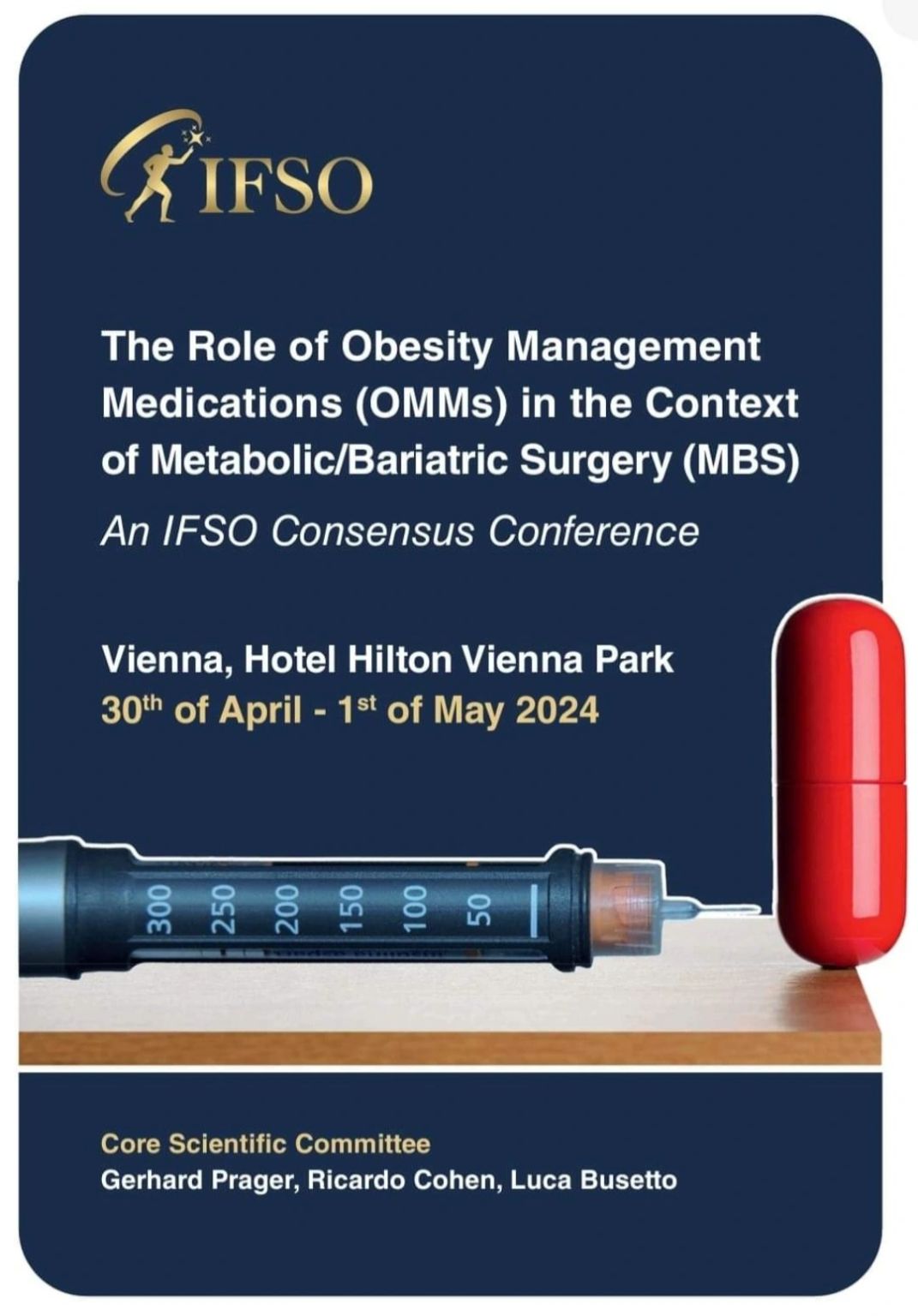 Chetan Parmar on LinkedIn: #ifso #easo Chetan Parmar on LinkedIn: #ifso #easo