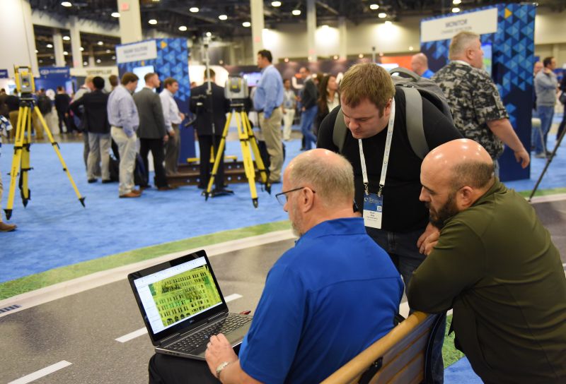 Trimble Geospatial på LinkedIn: #trimble #trimbledimensions #dimensions22 Trimble Geospatial på LinkedIn: #trimble #trimbledimensions #dimensions22
